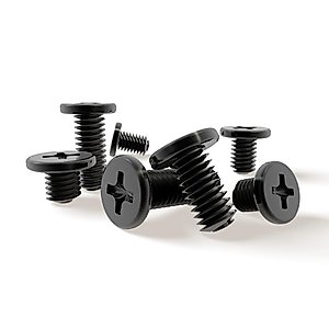 156 Laptop Screws DELL HP M2x3 m2.5x4 m2.5x5 m2.5x6.5 m2.5x8 m3x3 m3x4 VOSTRO INSPIRON Latitude XPS Precision Studio Pavilion PRESARIO Screw Pack Set SCHRAUBEN Vite VIT