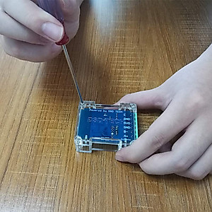 DSD TECH SH-B20 RS485 to Bluetooth SPP Adapter Support Android and Windows OS