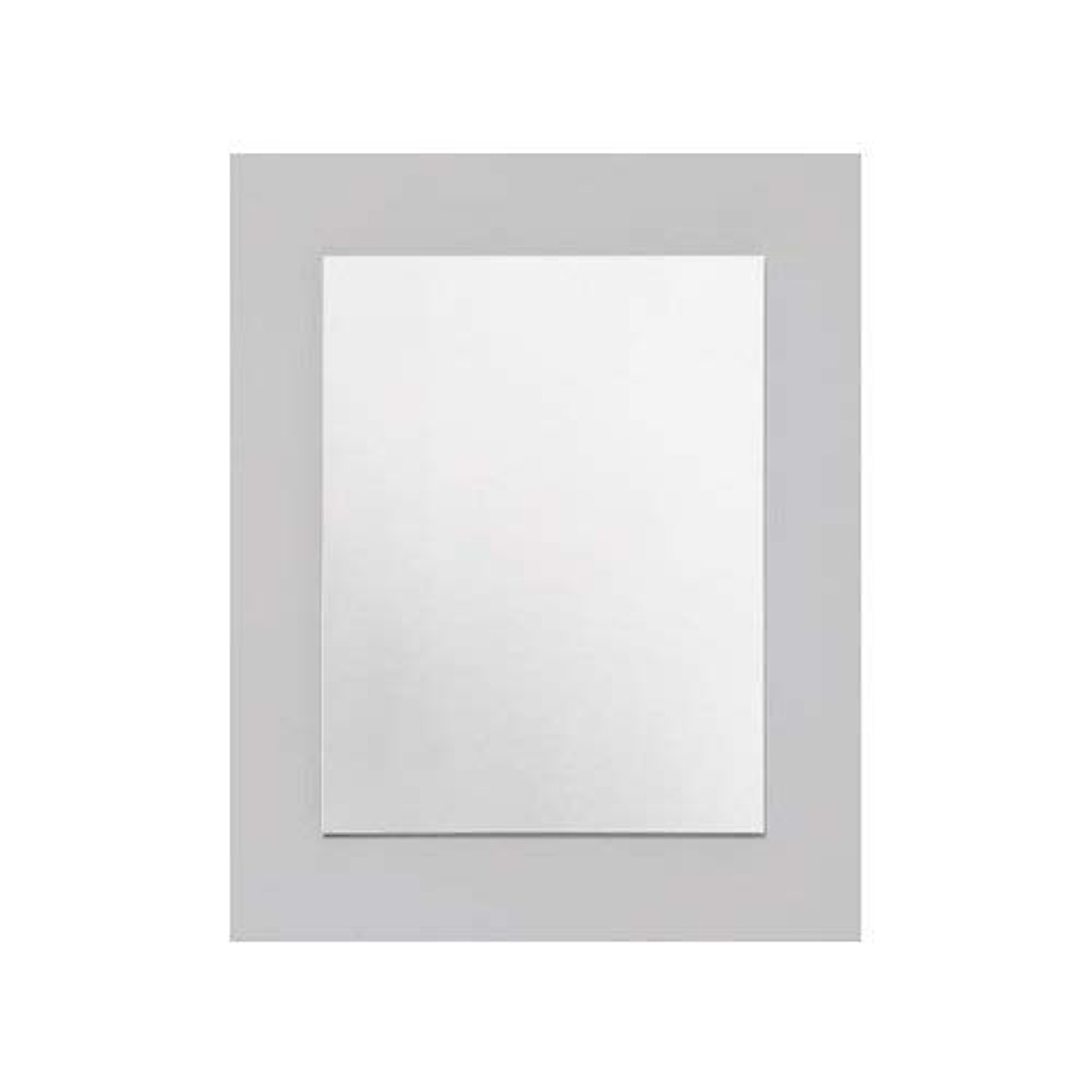 Robern RC2026D4FP1 R3-Series Plain Mirror Medicine Cabinet