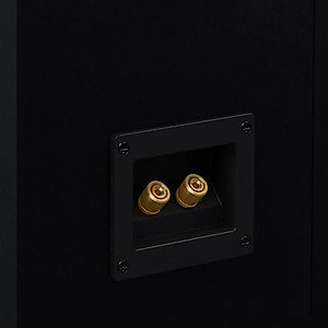 KEF Q750 Floorstanding Speaker - Each (Walnut)