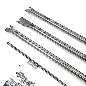 Weber 67722 - 3 Burner Tube Set for Genesis 300 Series (2007 Models Only), 34-1/4" Long