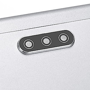 10.1 Inch Tablet 6GB RAM 128GB ROM IPS Home (US Plug)