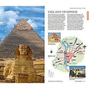DK Eyewitness Egypt (Travel Guide)