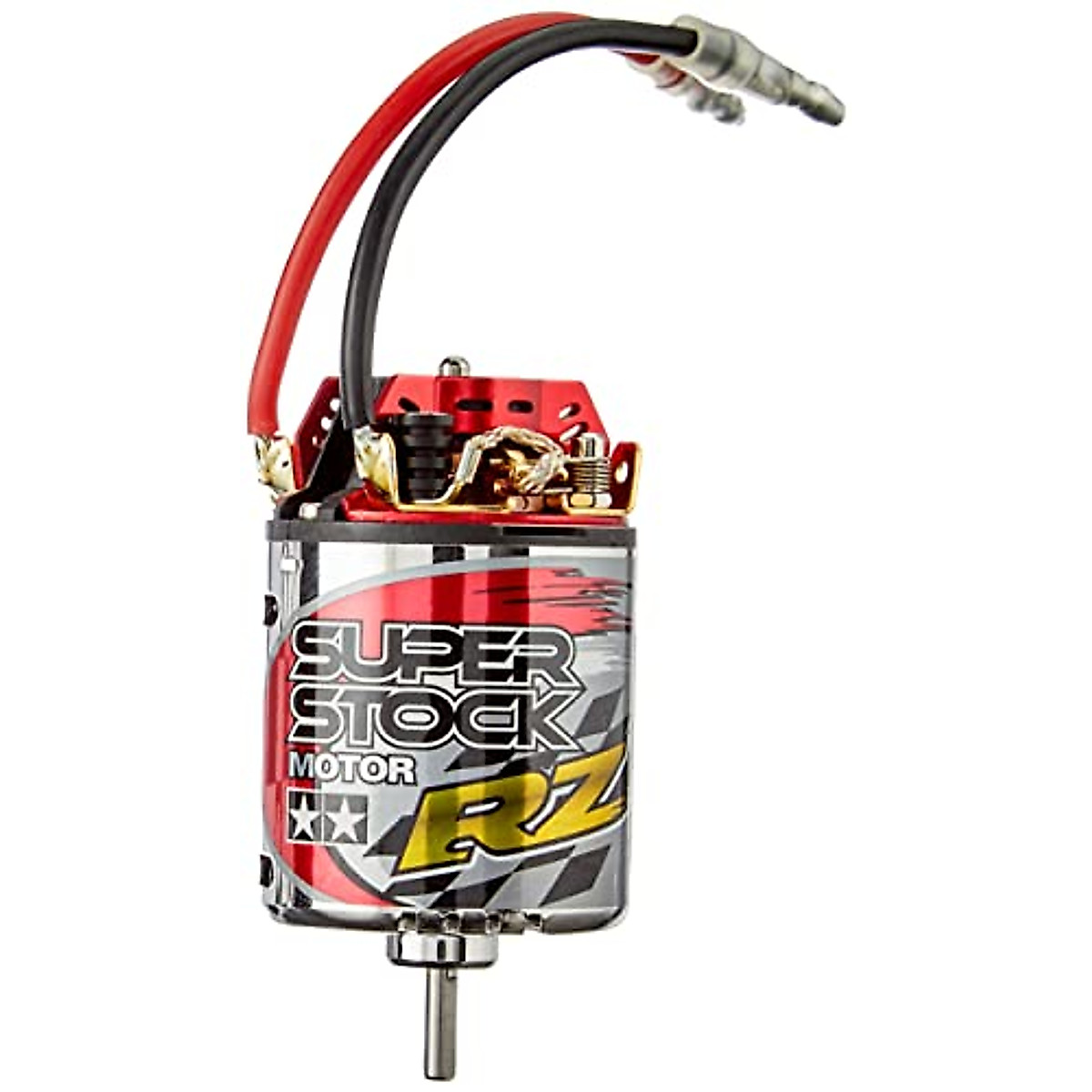 Tamiya 300053697 Super Stock Motor Rz