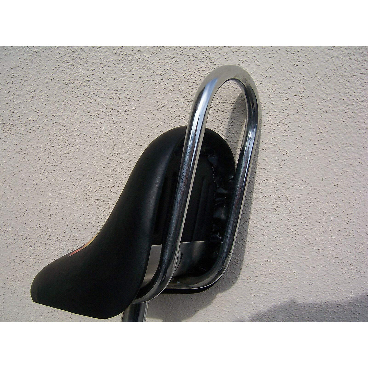 Bicycle OCC Stingray Chopper Seat with 28.6MM Seat Post