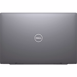 Dell Latitude 3000 3320 13.3" Notebook - Full HD - 1920 x 1080 - Intel Core i7 11th Gen i7-1165G7 Quad-core (4 Core) 2.80 GHz - 8 GB RAM - 256 GB SSD - Titan Gray