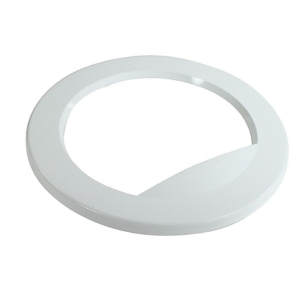 Frigidaire 131278700 Outer Door Panel Washing Machine