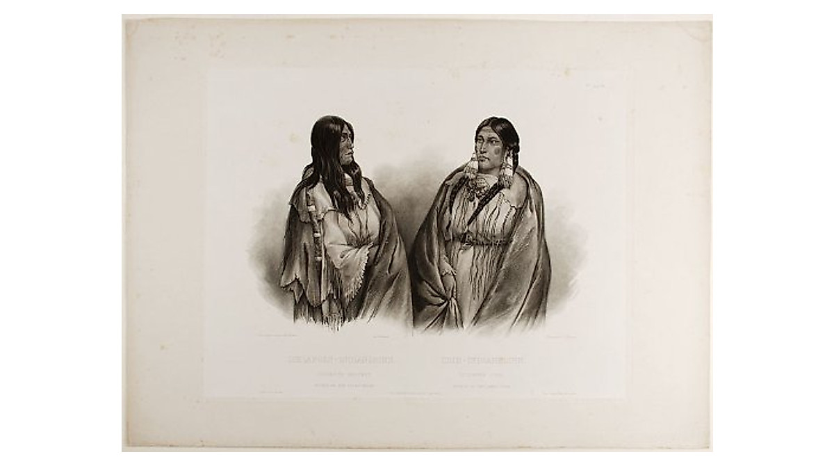 Woman of the Snake-Tribe: A Cultural Exploration