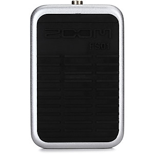 Zoom FS01 Bass Multi-Effects Pedal