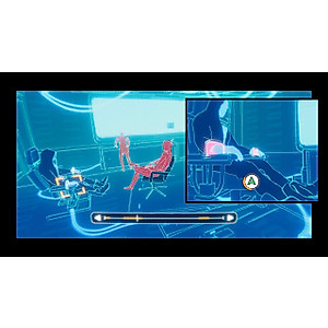 Foreclosed - PlayStation 5 Standard Edition