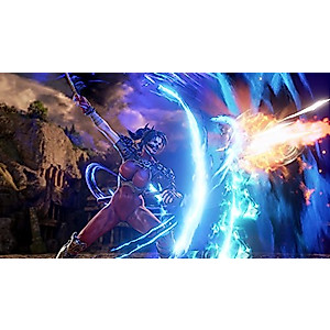 SOULCALIBUR VI: Standard Edition - Xbox One