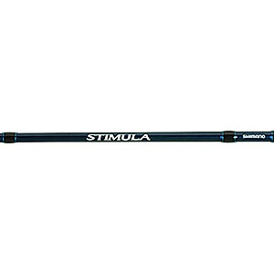Shimano Inc. STIMULA 66 MH 2PC SPN C