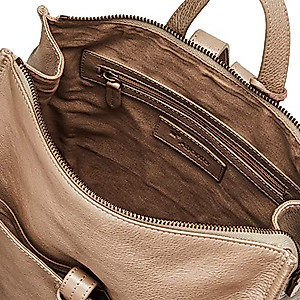 Peak CMP Women's Bag, Front Pocket