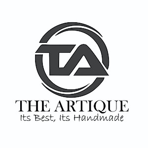 THE ARTIQUE Farmhouse Utensil Caddy, Galvanized Caddy, Picnic Utensil Holder, Desk Organizer, Condiments Caddy, Flatware Caddy For Party, Kitchen Utensils Organizer Caddy With Handle- WHITE