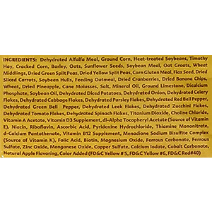 Wild Harvest Advanced Nutrition Diet for Adult Rabbits