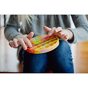 Chuckle & Roar Pop it