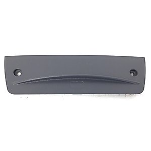 Hydra Fitness Exchange Cable Access Blank Cover PL-22656 Works with Cybex 625T Treadmill