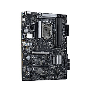 Asrock Z590 Phantom Gaming 4 128GB Max DDR4 PCIE ATX Intel Motherboard
