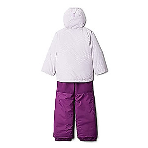 Columbia Youth Frosty Slope Set, Waterproof Jacket & Snow Pants