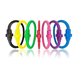 Safety Release 3375-RY Equine-Ping Horse Safety Tether Tie, Royal