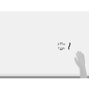 Briggs and Stratton 596163 Vacuum Hose, 3 inch, Black