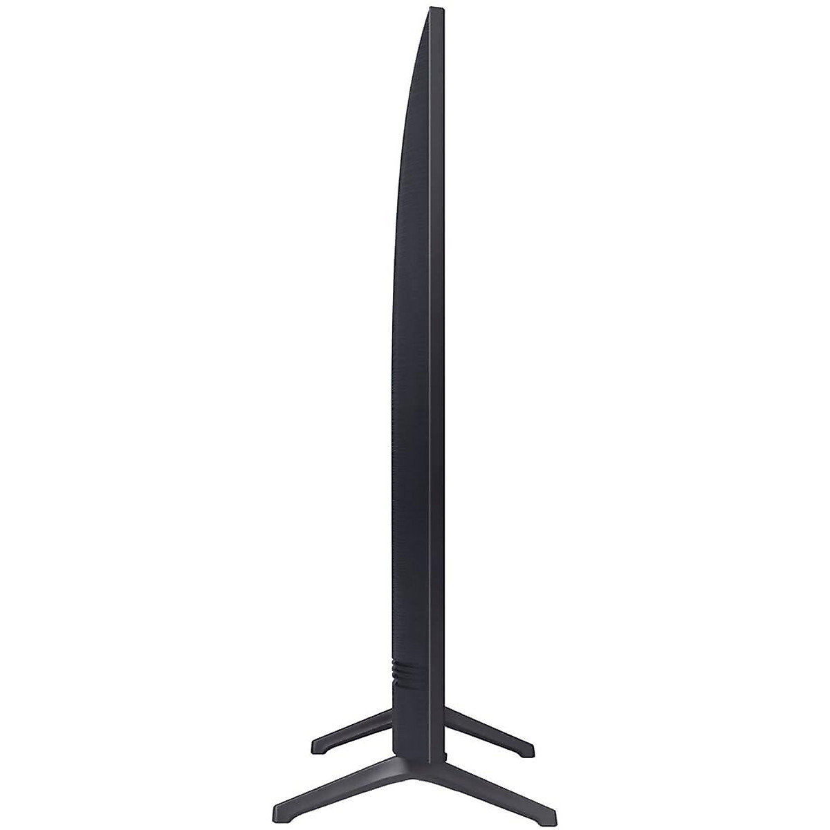 SAMSUNG 55" TU690T Crystal UHD 4K HDR Tizen Smart TV (2023) Bundle with Deco Gear 60W 2.0 Channel Soundbar, 37"-100" TV Wall Mount Bracket Bundle, 2X HDMI Cable and 6-Outlet Surge Adapter