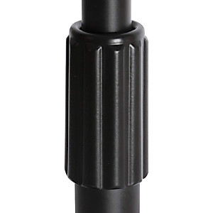 On-Stage MS7920B Amp and Bass Drum Short Microphone Stand