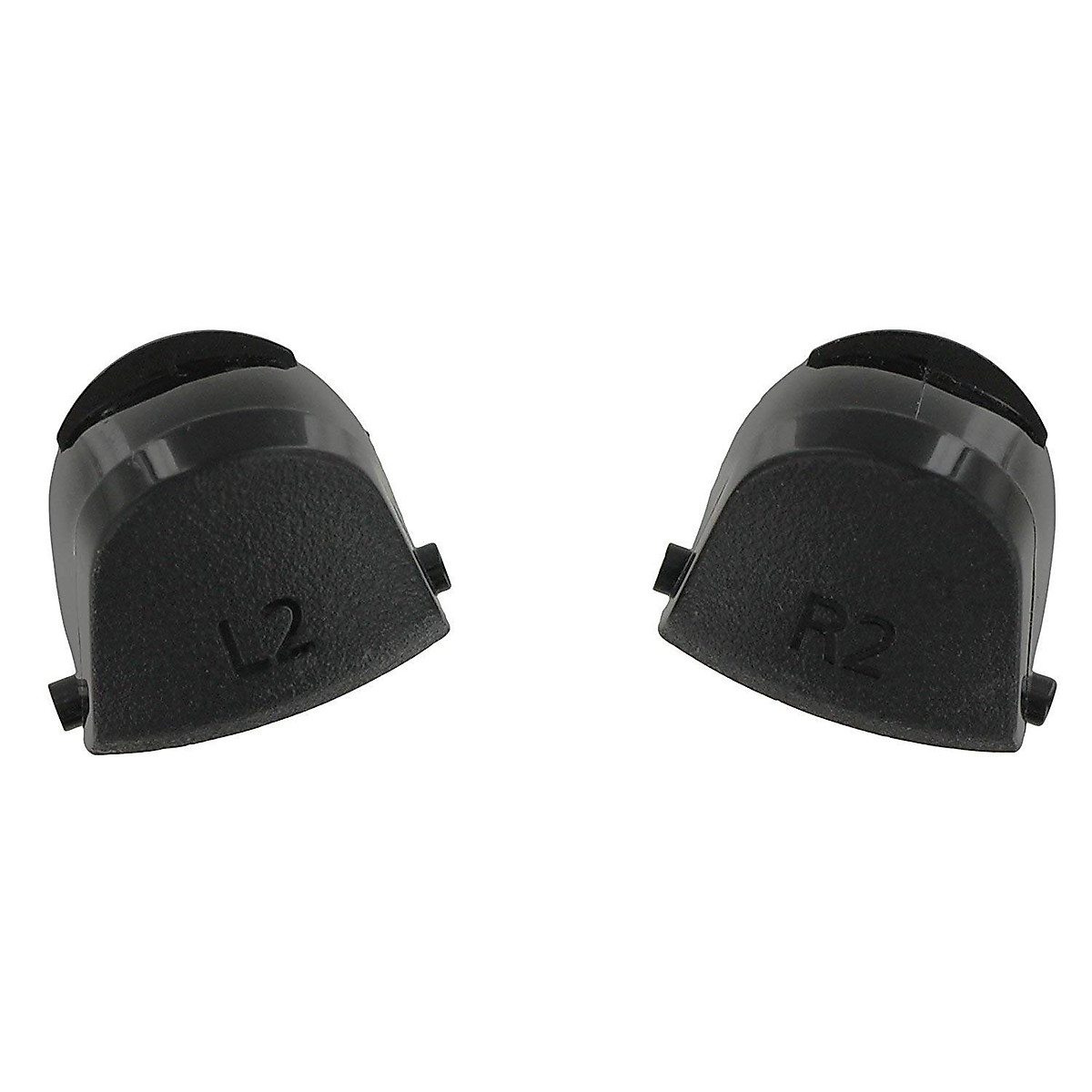 L2 R2 Trigger Springs Button Set Replacement Part for PS4 Playstation 4 (JDS-001 and JDS-011)