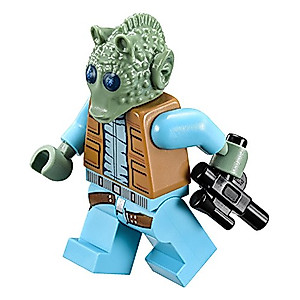 LEGO Star Wars 75052 Mos Eisley Cantina Building Toy