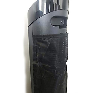 Nispira Tower Fan Air Filter Screen Compatible with Lasko Wind Curve 2554 2551 2559, Ozeri, Cascade 40", Honeywell Fresh breeze Quietset, Holmes, TaoTronics and More, 2 Filters