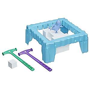 Hasbro Gaming Don't Break The Ice Game