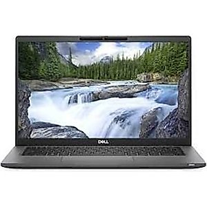 Dell Latitude 7320 13.3" 16GB 512GB SSD Core™ i7-1165G7 3.0GHz WIN11P, Carbon Fiber (Renewed)