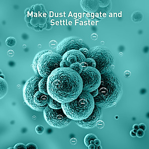 Air Purifier Plug In 4 Pack,Air Ionizer Purifier For Home,2024 New Model Plug In Air Purifier,Forest Air Maker,Portable Negative Ion Generator,Ionic Air Purifier For Bedroom,Office,Gym,Hotel,Kitchen