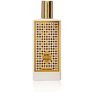 Memo Paris Kedu for unisex - 2.53 Ounce edp spray, 2.53 Ounce