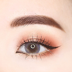 READY TO SHINE: Mars & Saturn Voyage Mini Eyeshadow Palette Duo - Vegan, Cruelty-Free, Galactic-Inspired Shades for Stunning Looks