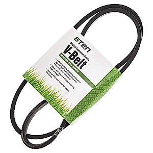 8TEN Deck Rebuild Kit for MTD Cub Cadet 42 inch GT2542 Garden Tractors Blade Spindle Belt