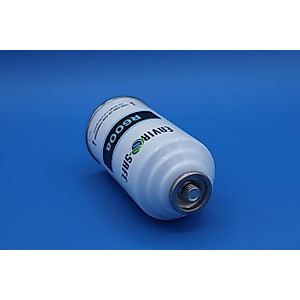 R600a Refrigerant - Case of 1, 6oz Cans - R600a for HVAC for Use