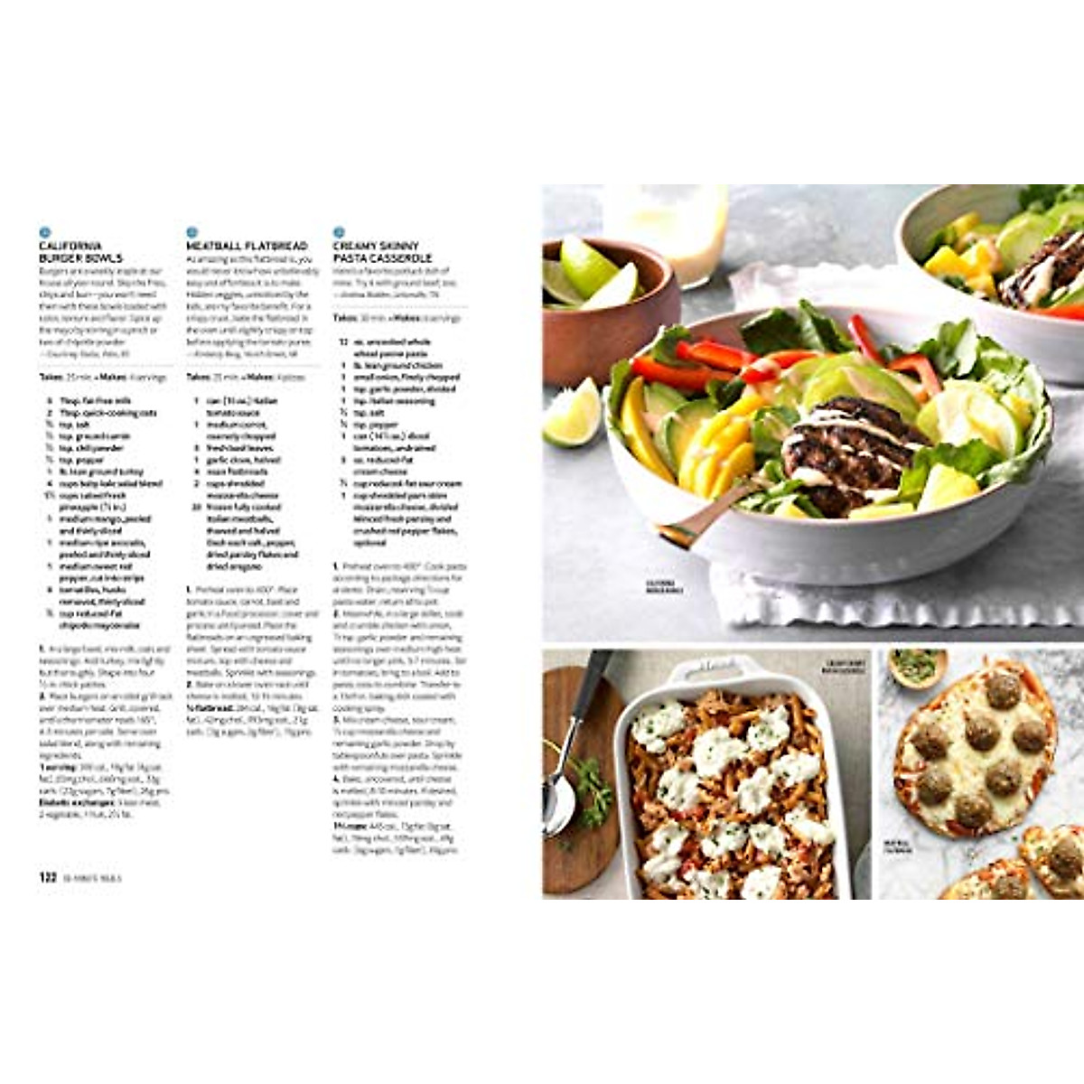 Taste of Home Cookbook Fifth Edition w bonus