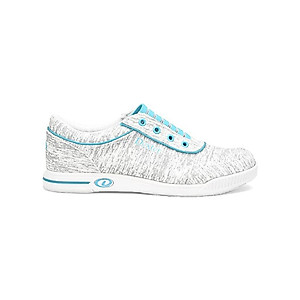 Dexter Suzana 2 Grey/Blue Ladies Size 8.5