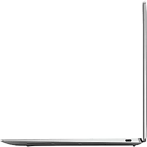 Dell XPS 13 Plus 9320 13.4" Touchscreen Notebook - Full HD Plus - 1920 x 1200 - Intel Core i7 12th Gen i7-1260P Dodeca-core (12 Core) - Intel Evo Platform - Total RAM - 16 GB On-Board Memory -