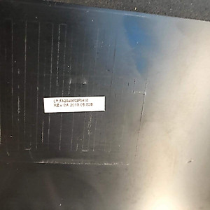 New Replacement for HP 15-BS 15-BW 15Q-BU 15-BS015DX 15T-BR 15-bw0xx 15-bs0xx 15-bs1xx 15-bw011dx Laptop LCD Cover Back Rear Top Lid with Hinges 924899-001 L13909-001 AP204000260