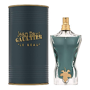 Jean Paul Gaultier Le Beau Men 4.2 oz EDT Spray