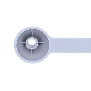 Rocker Protector Cover, Joystick Protector One‑Piece with High‑Strength Plastic for Protective Effects