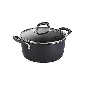 Tramontina Guru 5 Qt Ceramic Nonstick Covered Dutch Oven, 81502/006DS