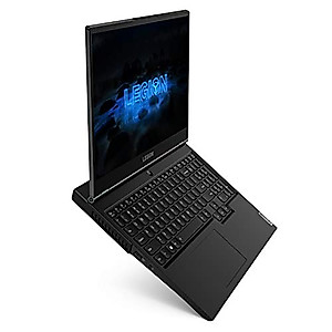2021 Flagship Lenovo Legion 5 Gaming Laptop 15.6" FHD IPS 120Hz, 6-Core AMD Ryzen 5 4600H (Beats i7-9750H) 16GB RAM, 256GB SSD + 1TB HDD, GeForce GTX 1650 Ti 4GB, Backlit,Wifi 6, Win 10+Marxsol Cables
