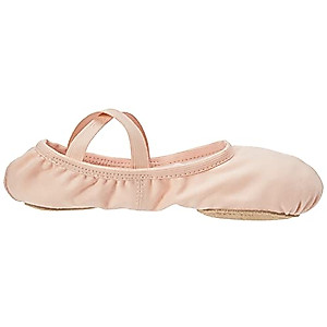 Bloch womens Performa Dance Shoe, Theatrical Pink, 6 US