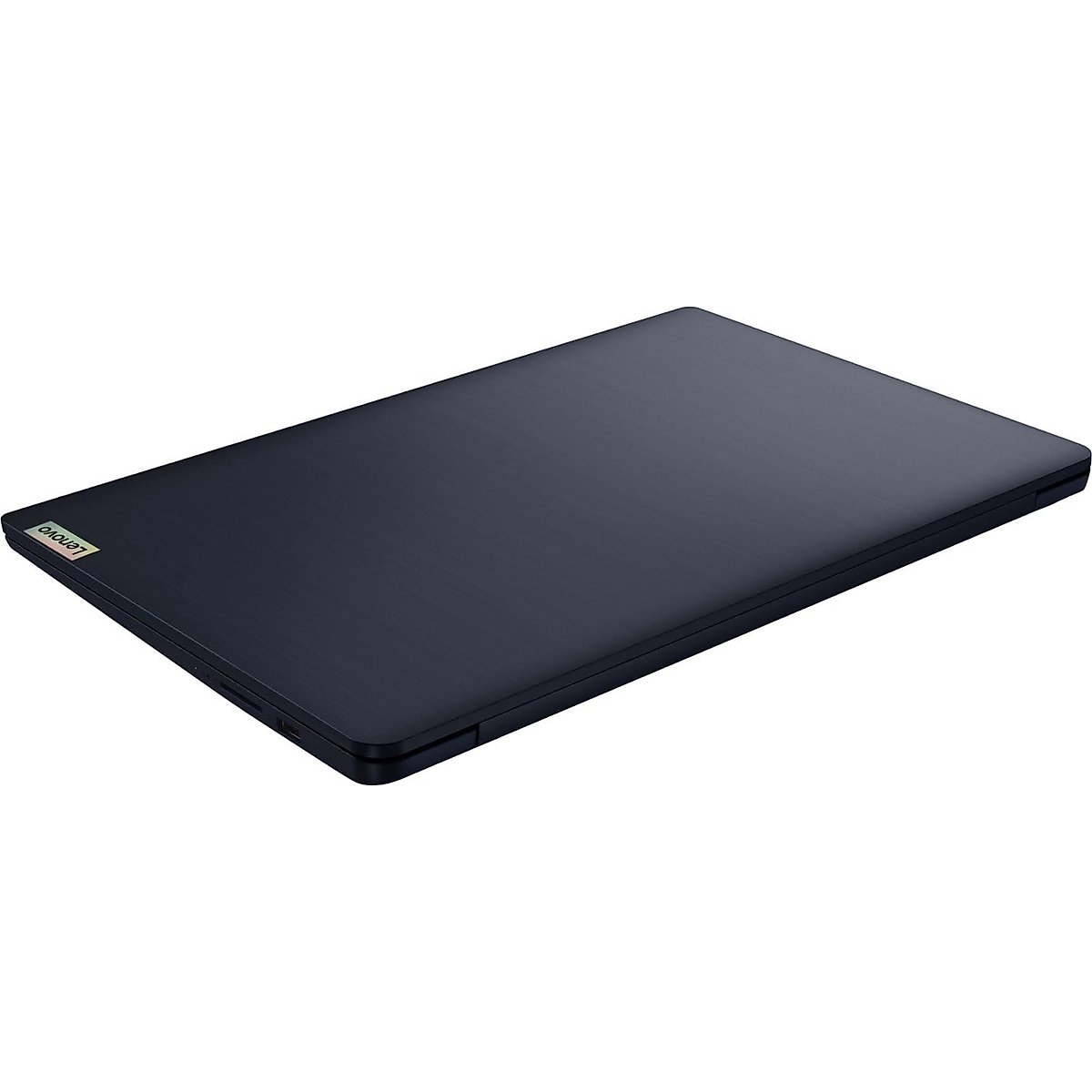 Lenovo Ideapad 3i Touch Laptop, 15.6" Full HD Display, 12GB DDR4 Memory, 512GB SSD Storage, Intel Core i5-1155G7 4-core (4.5GHz), Intel Iris X Graphics, Windows 11, Abyss Blue, W/GaLiMu