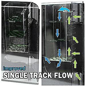 inTank Media Basket for Fluval Flex 32.5 and 123L