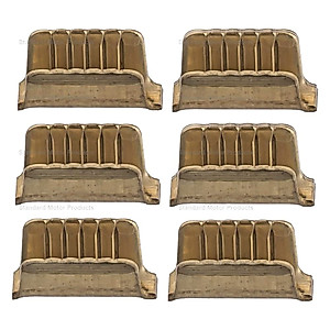 Standard Motor Products A/C Cut-Off Switch Connector - S2468