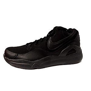 Nike Men's Dilatta Basketball Black/Black 9